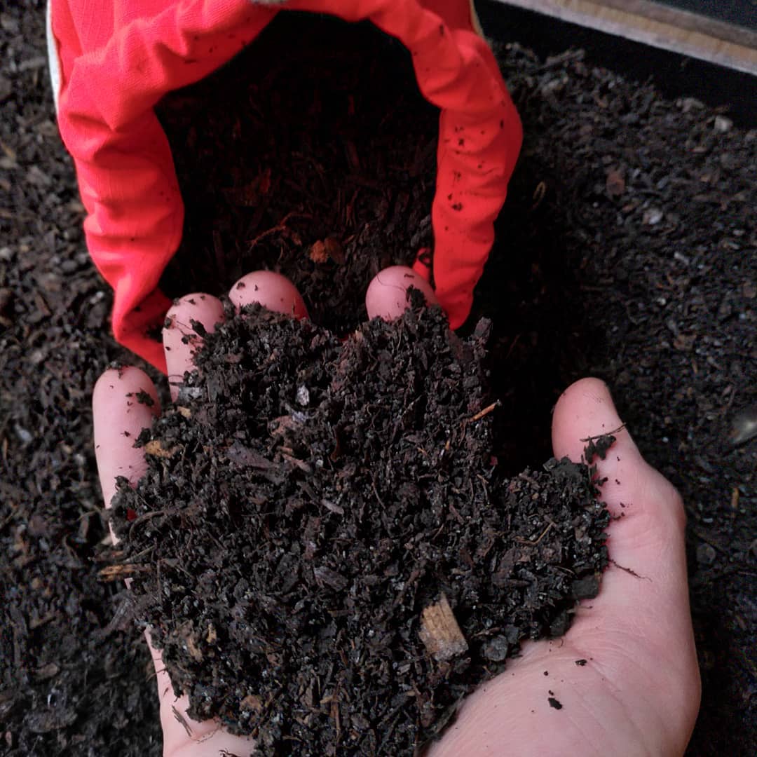 Sac de compost 1,5 litre | Mon Petit Composteur